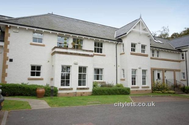 Property to rent in Peebles, EH45, Craigerne House properties from ...