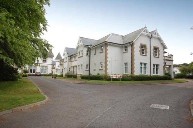 Property to rent in Peebles, EH45, Craigerne House properties from ...