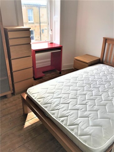 Property to rent in City Centre, EH7, Crighton Place properties from ...