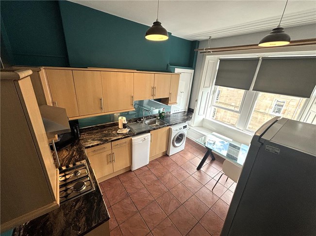 Property to rent in City Centre, EH7, Crighton Place properties from ...