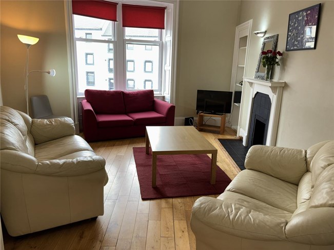 Property to rent in City Centre, EH7, Crighton Place properties from ...