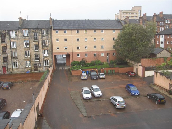 Property to rent in Partick, G11, Crow Road properties from Citylets ...