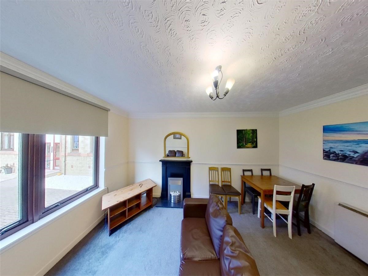Property to rent in Lochend, EH7, Dalgety Road properties from Citylets ...
