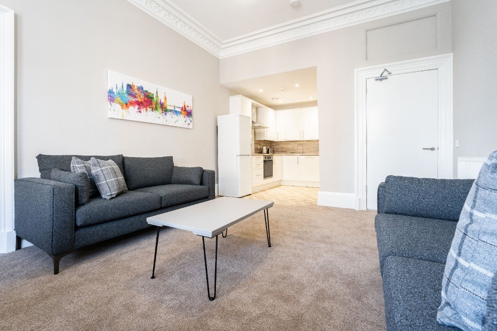 Property to rent in Newington, EH16, Dalkeith Road properties from ...