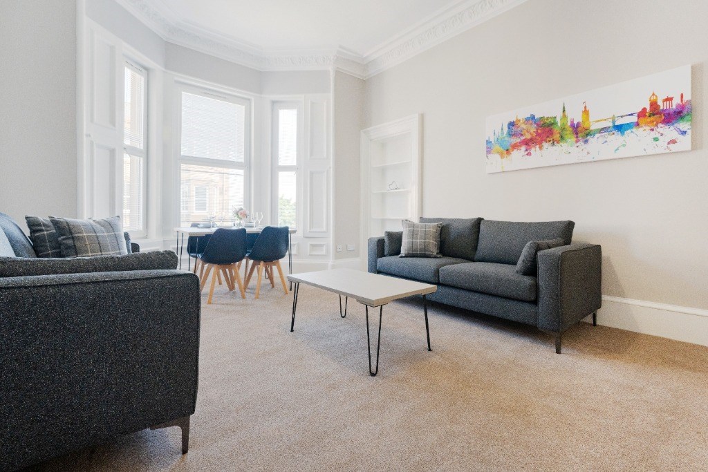 Property to rent in Newington, EH16, Dalkeith Road properties from ...