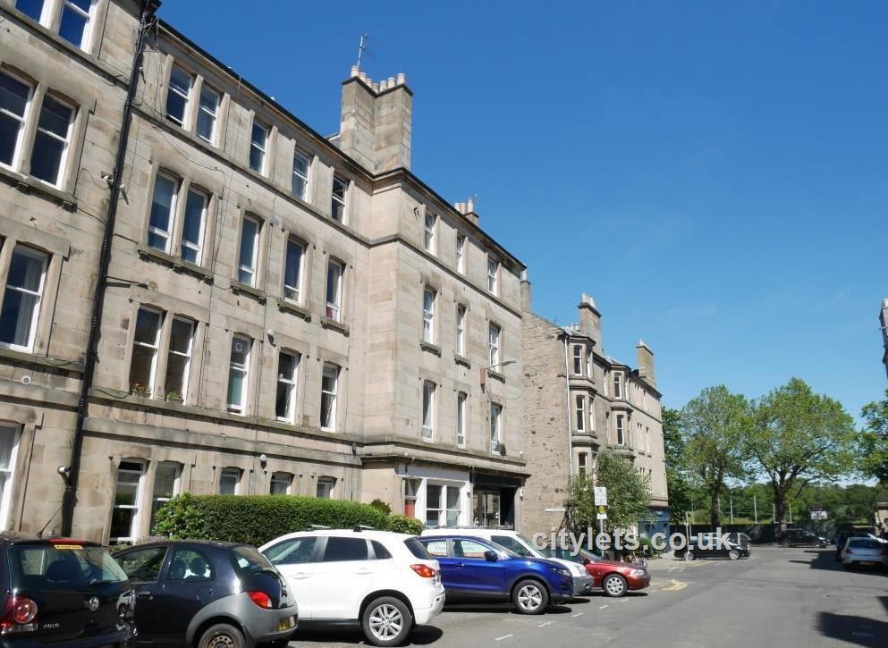 Property to rent in Stockbridge, EH4, Dean Park Street properties from ...