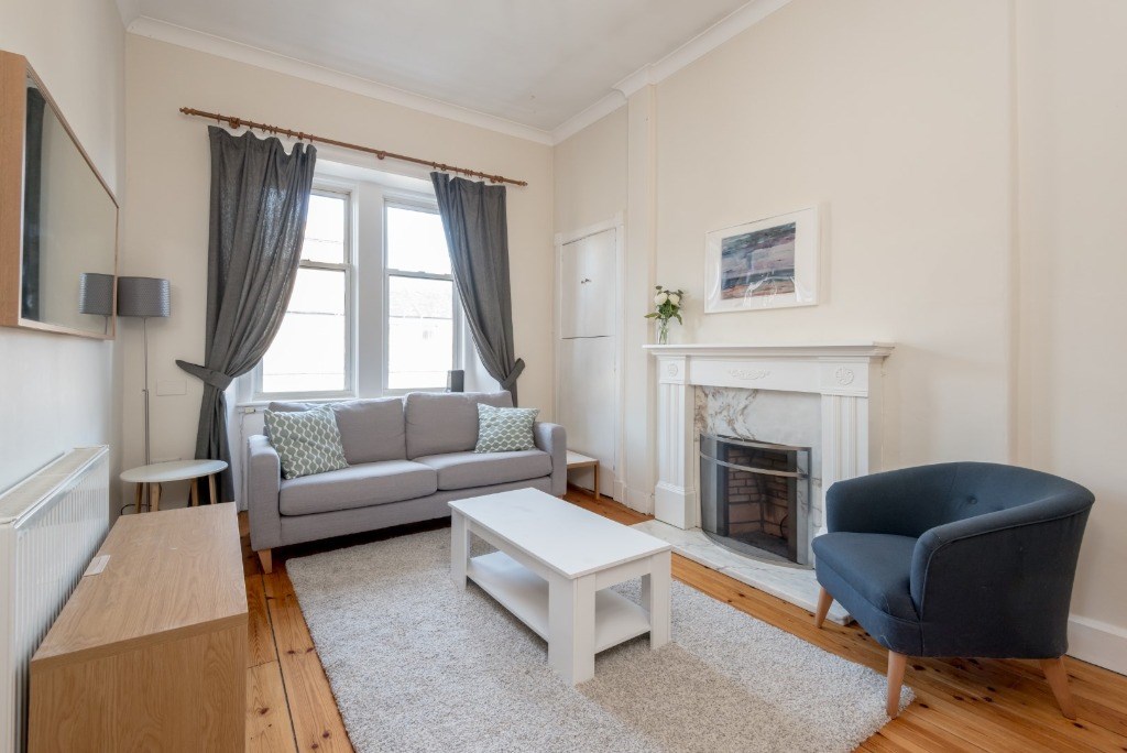 Property to rent in Stockbridge, EH4, Dean Park Street properties from ...