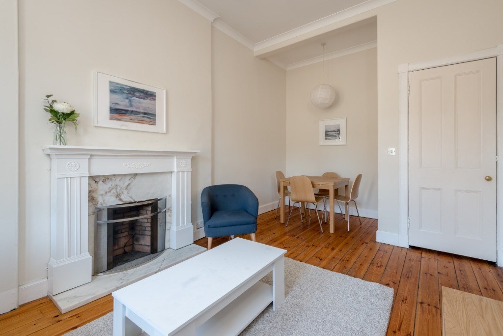 Property to rent in Stockbridge, EH4, Dean Park Street properties from ...