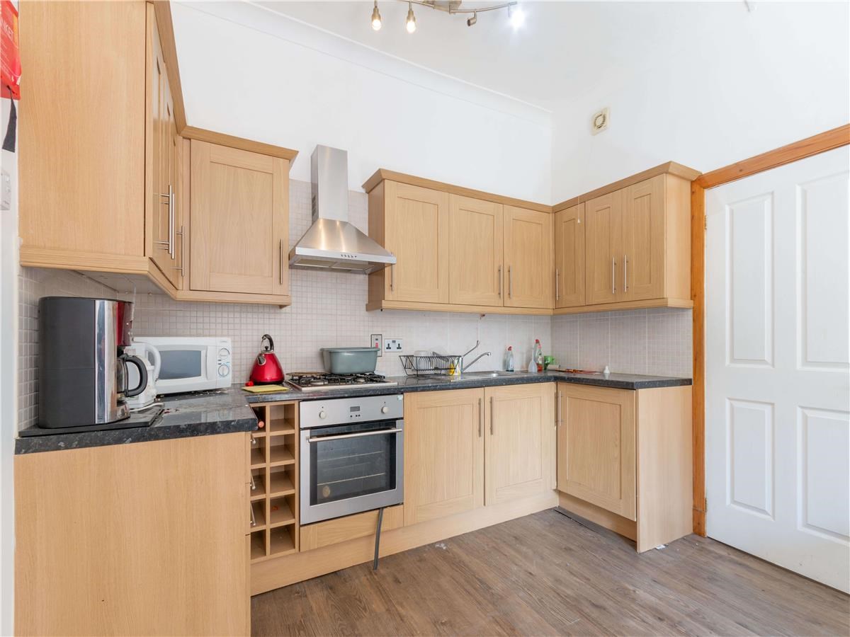 Property to rent in Leith Walk, EH6, Dickson Street properties from ...