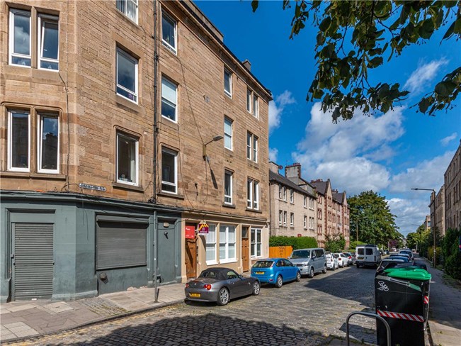 Property to rent in Leith Walk, EH6, Dickson Street properties from ...