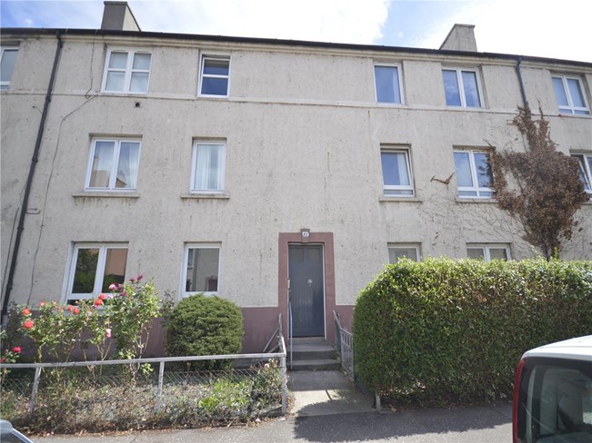 Property to rent in Leith, EH6, Dickson Street properties from Citylets ...