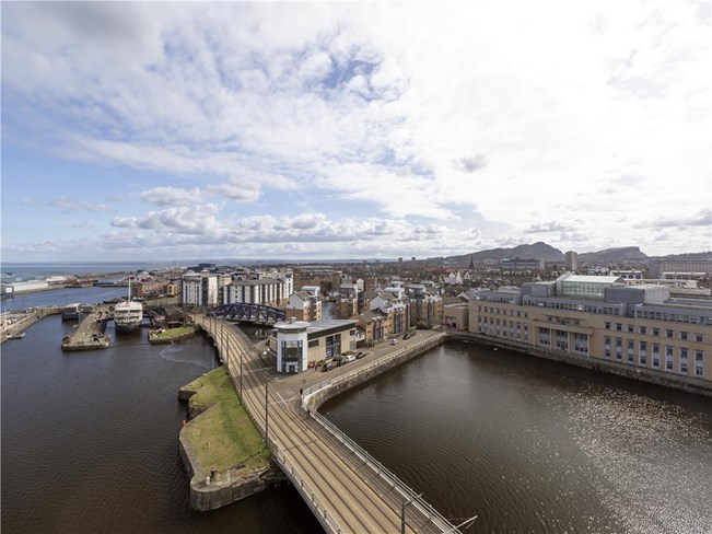 Property to rent in Leith, EH6, Dockside, Ocean Drive properties from ...