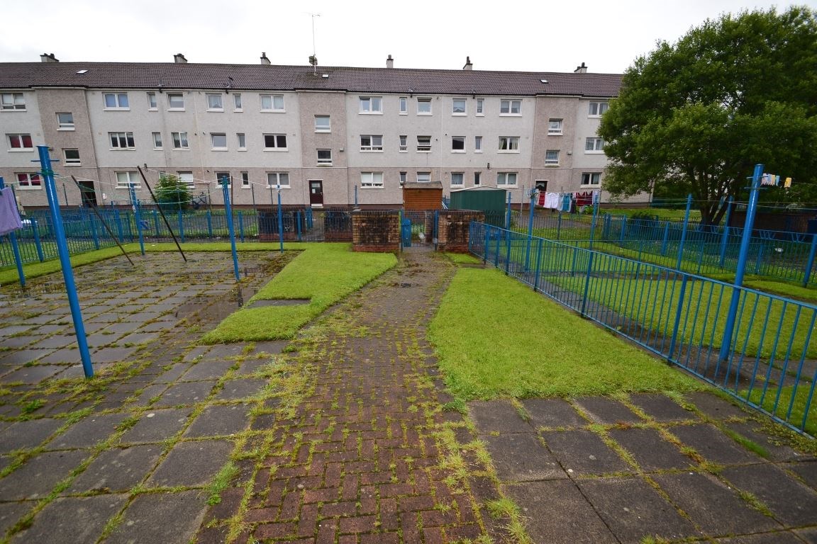 Property to rent in Croftfoot, G45, Drakemire Avenue properties from ...