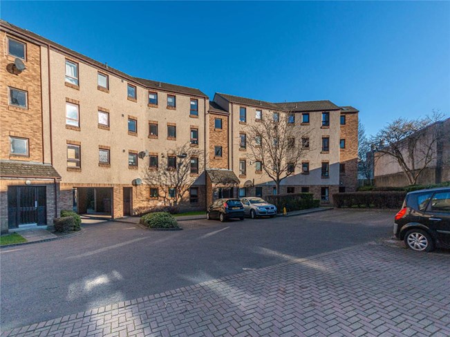Property to rent in Easter Road, EH7, Drum Terrace properties from ...