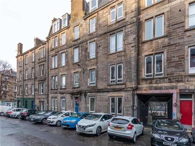 Property to rent in Easter Road, EH7, Drum Terrace properties from ...