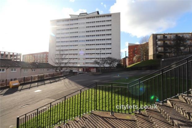 Property to rent in City Centre, G4, Drygate properties from Citylets ...