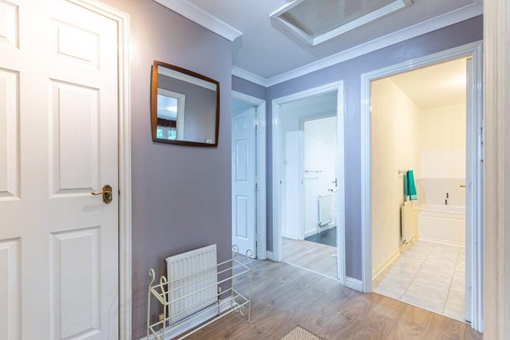Property to rent in Duddingston, EH15, Duddingston Park South ...