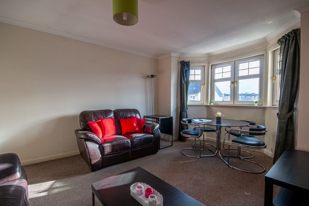 Property to rent in Dalry, EH11, Duff Street properties from Citylets ...