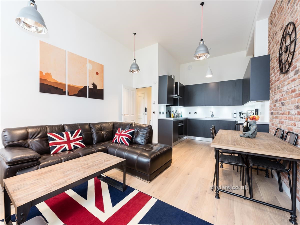 Property to rent in Leith Links, EH6, Duke Street properties from ...