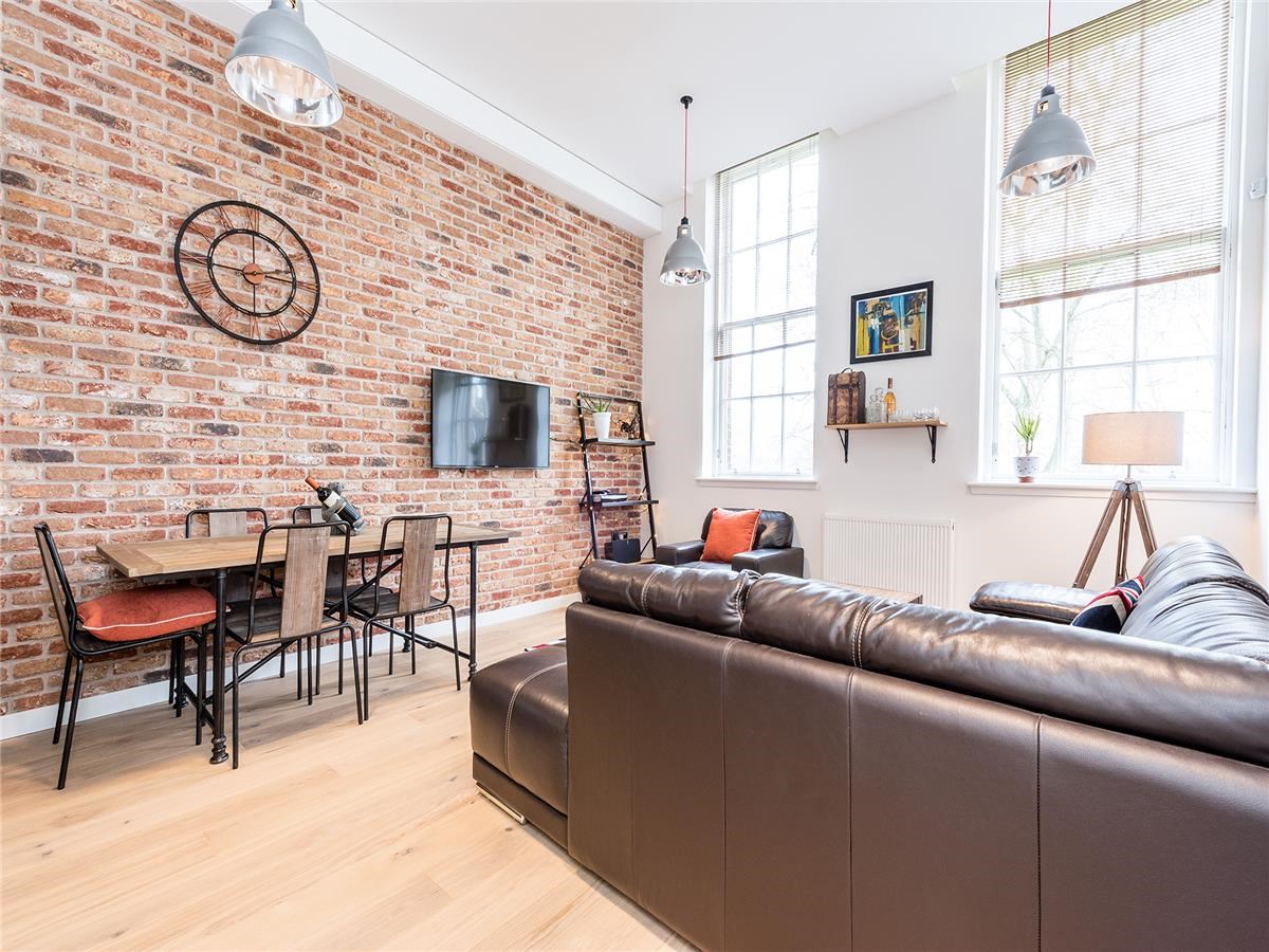 Property to rent in Leith Links, EH6, Duke Street properties from ...