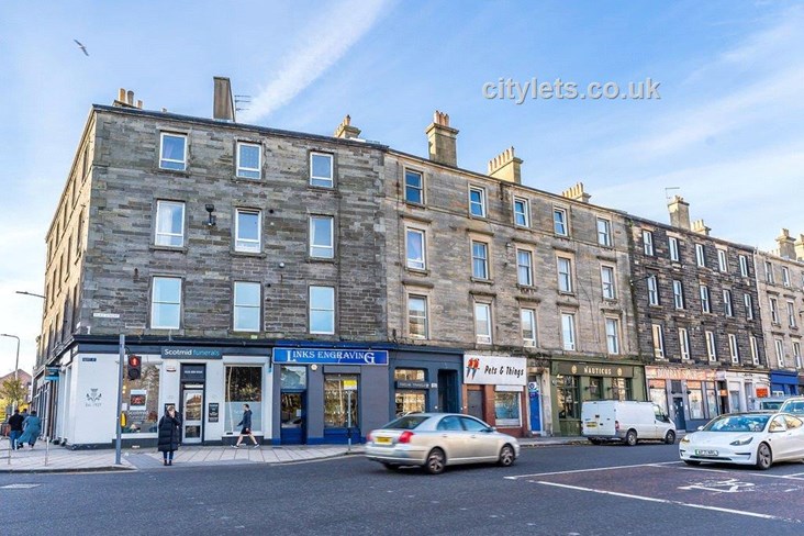Property to rent in Leith, EH6, Duke Street properties from Citylets ...
