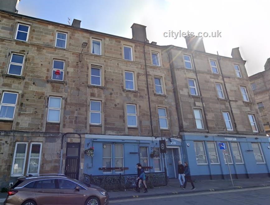 Property to rent in Polwarth, EH11, Dundee Street properties from ...