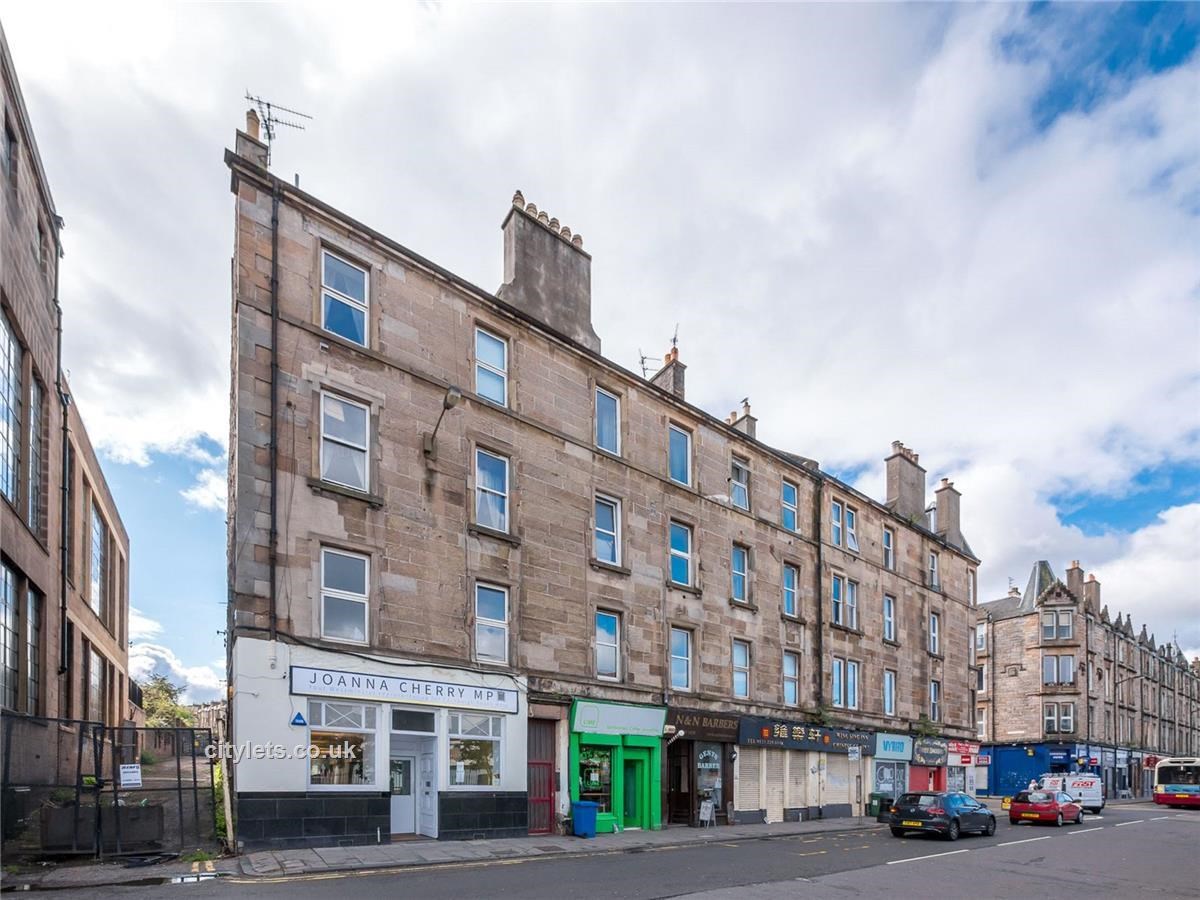 Property to rent in Polwarth, EH11, Dundee Street properties from ...