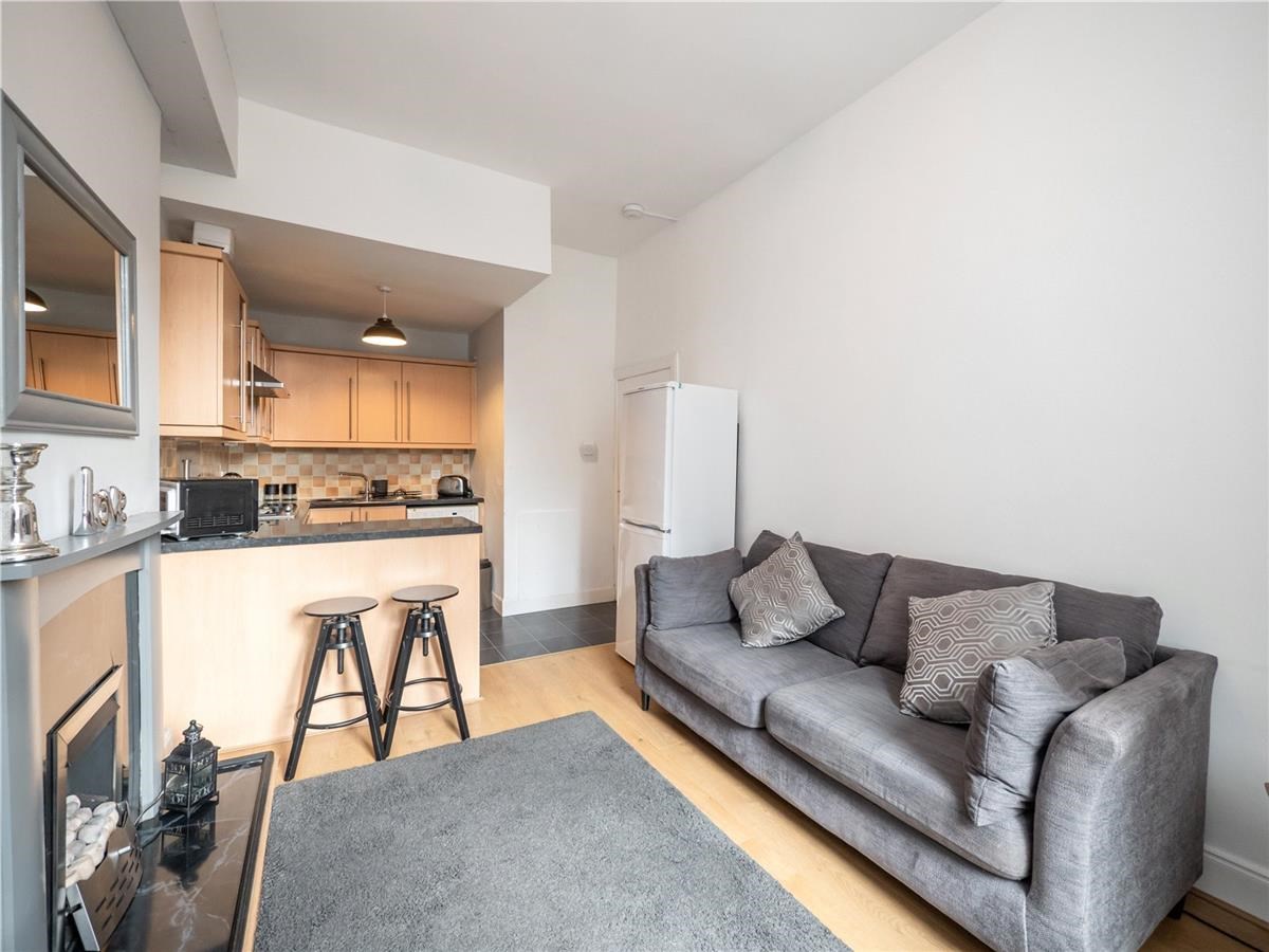 Property to rent in Polwarth, EH11, Dundee Street properties from ...