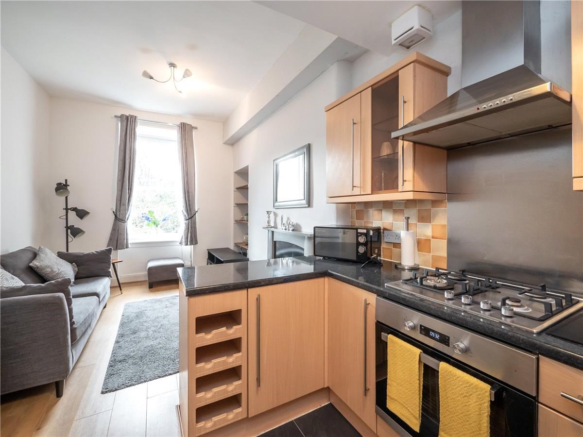 Property to rent in Polwarth, EH11, Dundee Street properties from ...