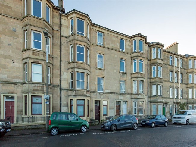 Property to rent in Dalry, EH11, Dundee Terrace properties from ...