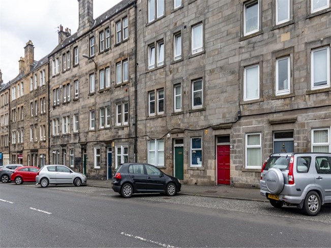 Property to rent in Easter Road, EH6, Easter Road properties from ...