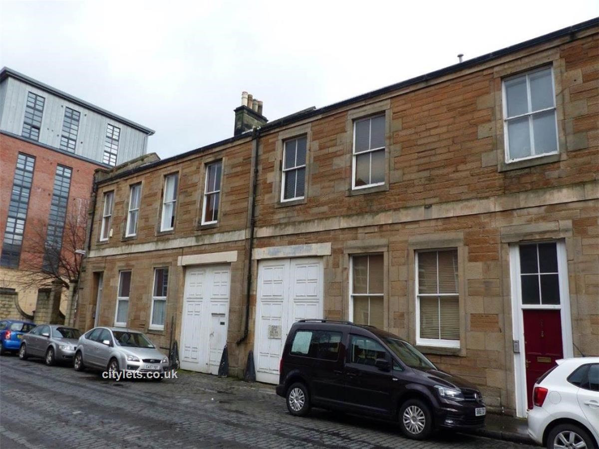 Property to rent in Leith, EH6, Elbe Street properties from Citylets ...