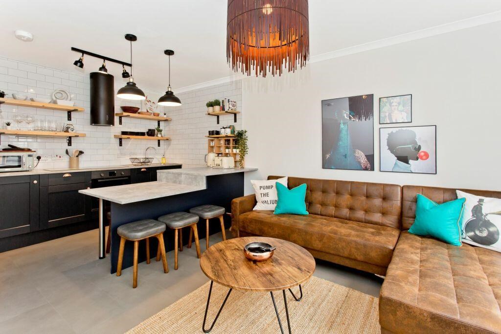 Property to rent in Leith, EH6, Elbe Street properties from Citylets - 552043