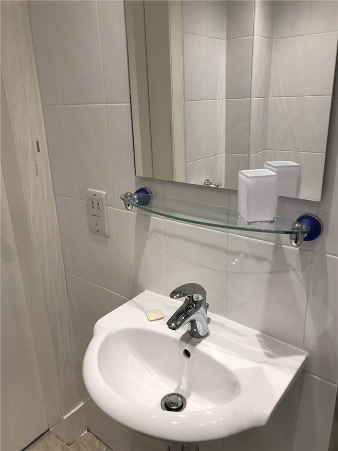 Property to rent in Leith, EH7, Elliot Street properties from Citylets ...