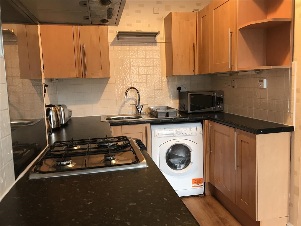Property to rent in Leith, EH7, Elliot Street properties from Citylets ...