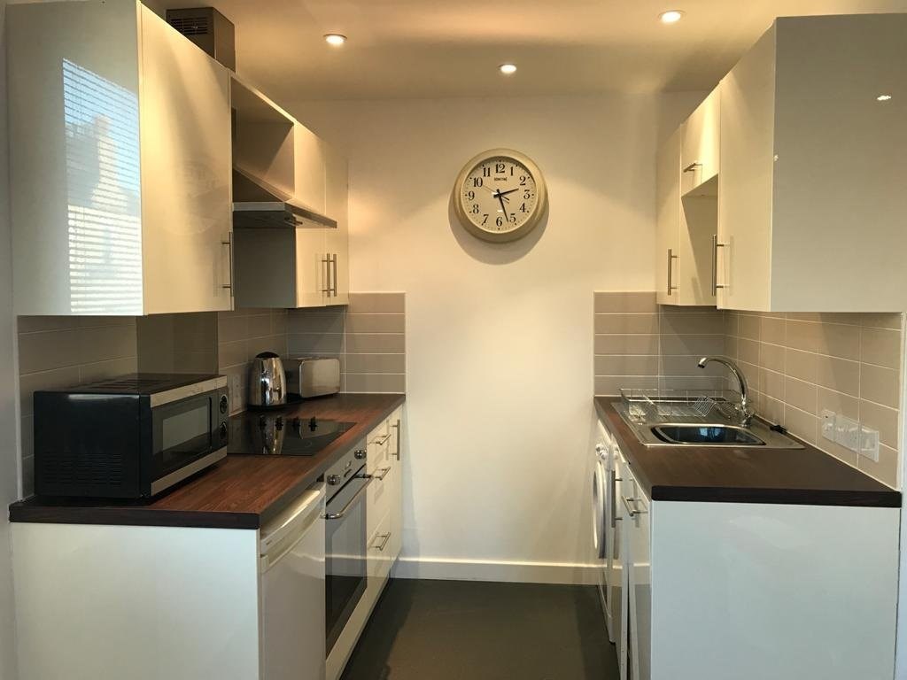 Property to rent in City Centre, AB24, Elmbank Terrace properties from ...