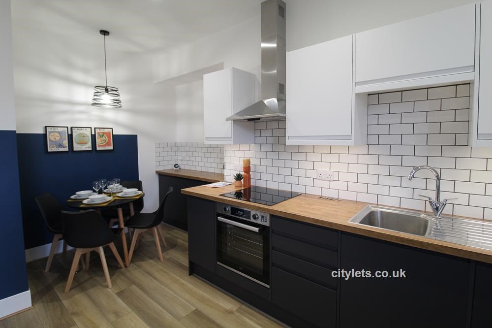 Property to rent in City Centre, AB24, Elmfield Avenue properties from ...