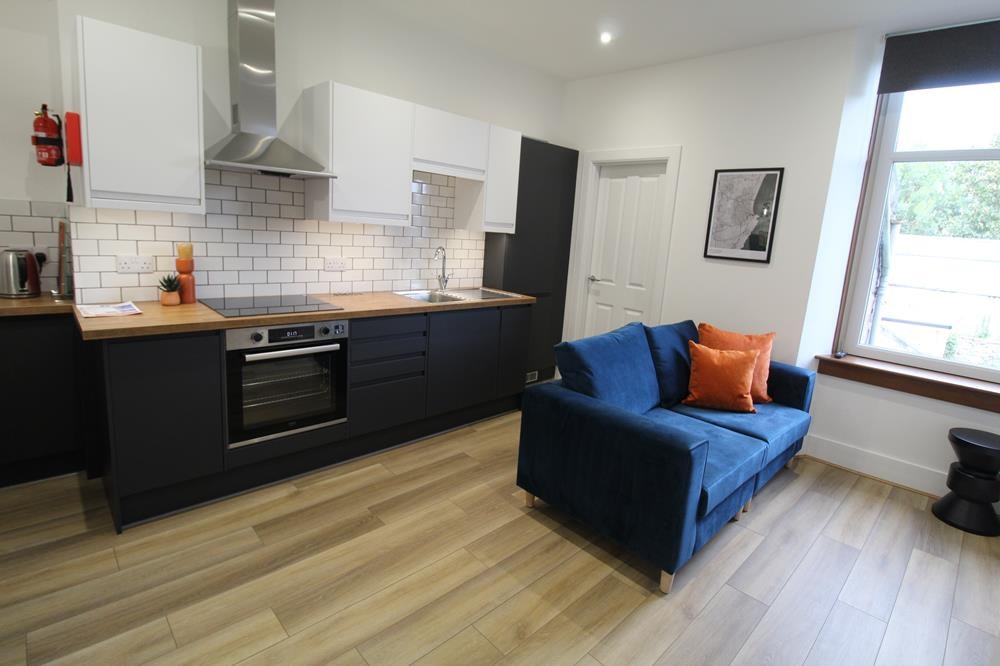 Property to rent in City Centre, AB24, Elmfield Avenue properties from ...