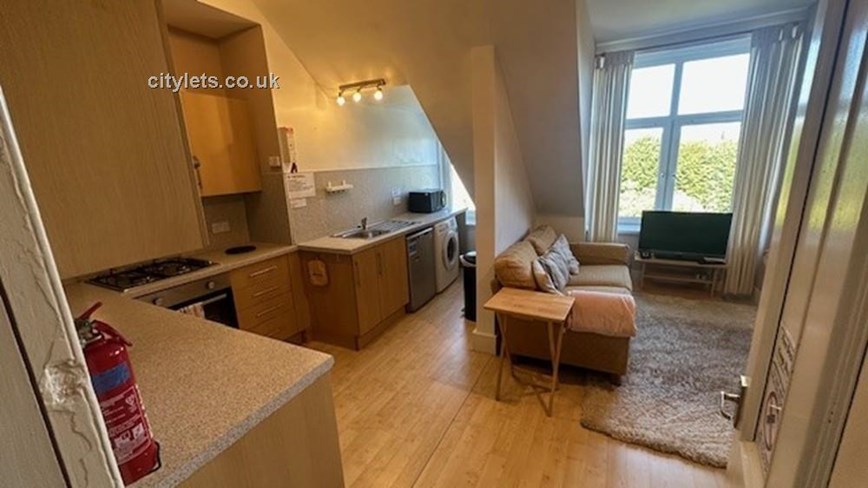 Property to rent in City Centre, AB24, Elmfield Avenue properties from ...