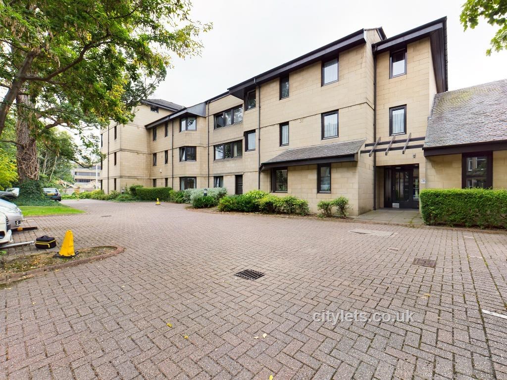 Property to rent in New Town, EH3, Eyre Crescent properties from ...