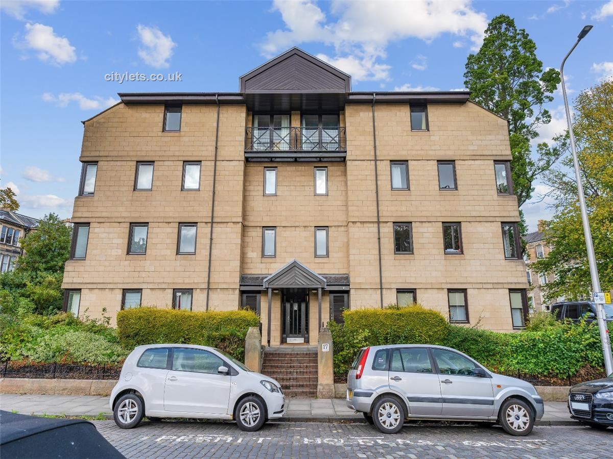 Property to rent in New Town, EH3, Eyre Place properties from Citylets ...