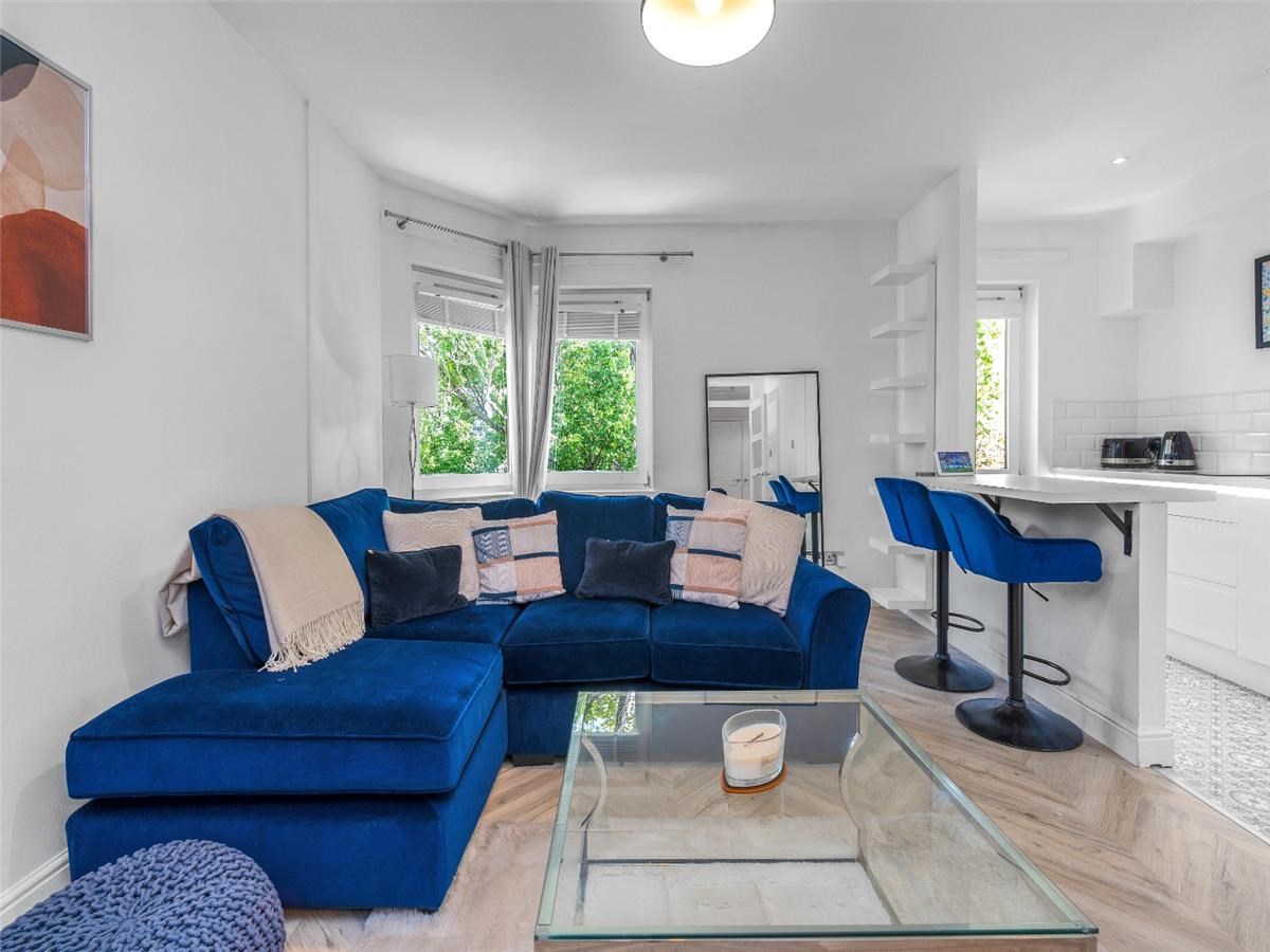 Property to rent in New Town, EH3, Eyre Place properties from Citylets ...