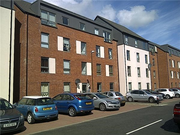 Property to rent in Silverknowes, EH4, Ferry Gait Crescent properties ...