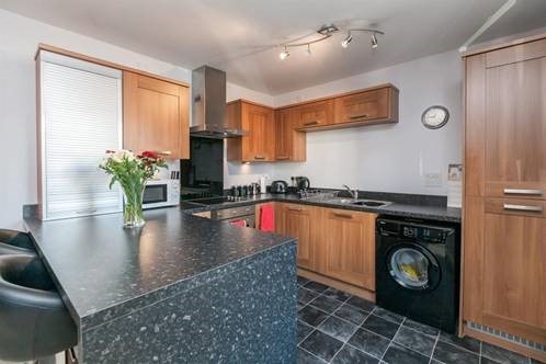 Property to rent in Silverknowes, EH4, Ferry Gait Crescent properties ...