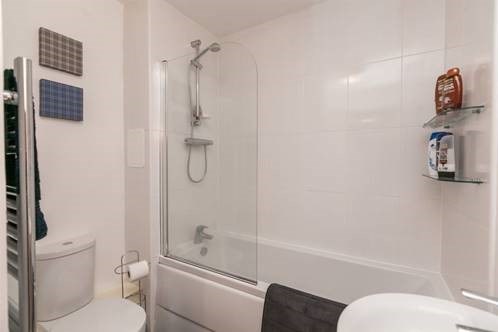 Property to rent in Silverknowes, EH4, Ferry Gait Crescent properties ...