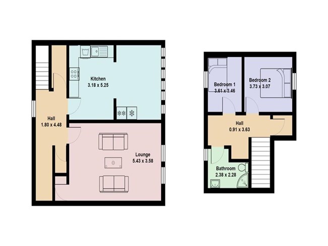 Property to rent in Broughty Ferry, DD5, Fettercairn Drive properties ...