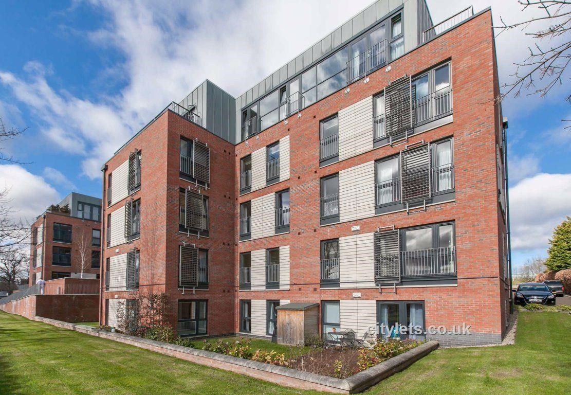 Property to rent in Fettes, EH4, Fettes Rise properties from Citylets ...