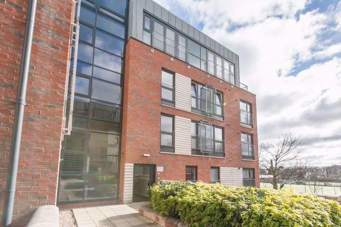 Property to rent in Fettes, EH4, Fettes Rise properties from Citylets ...