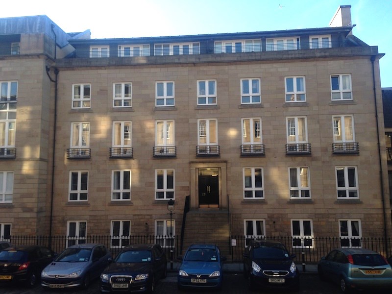Property to rent in Stockbridge, EH3, Fettes Row properties from ...