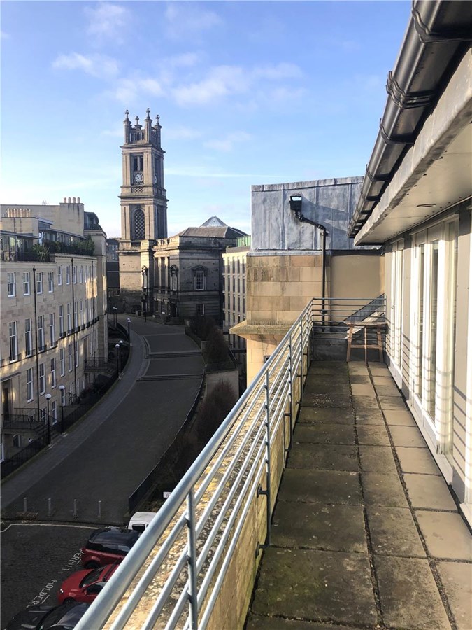 Property to rent in Stockbridge, EH3, Fettes Row properties from ...